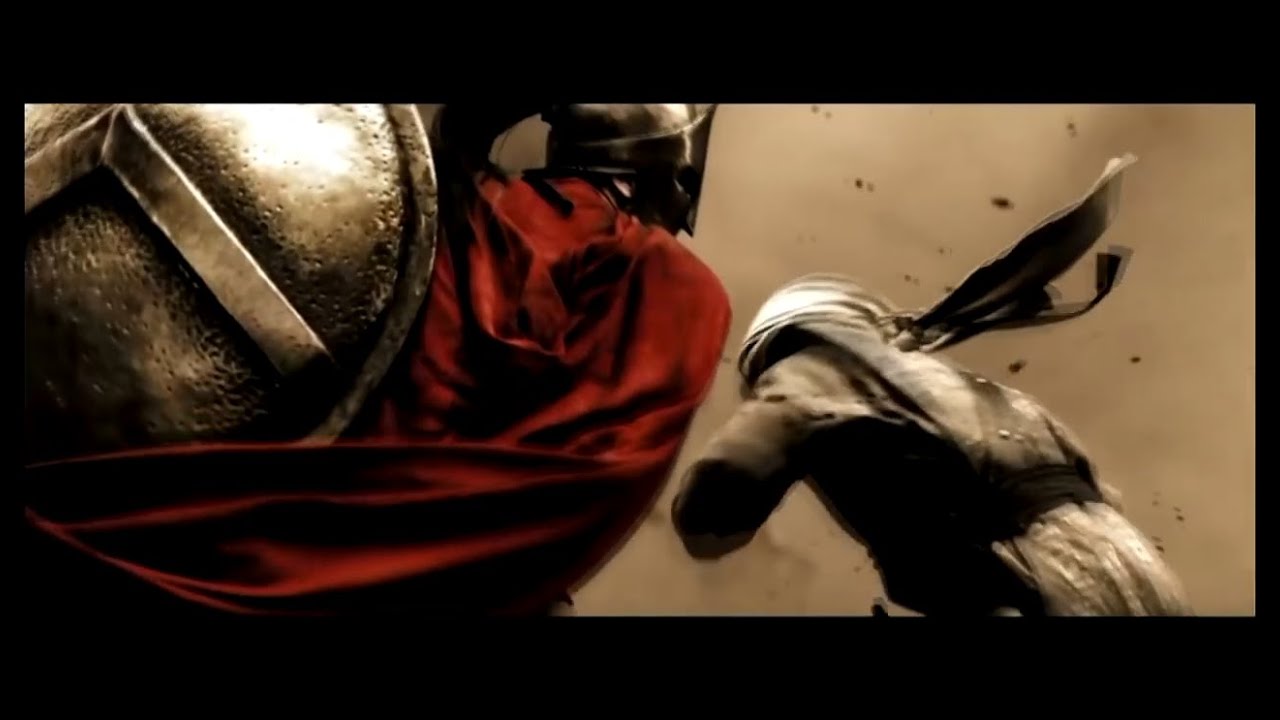 SABATON SPARTA | MUSIC VIDEO -LYRICS - YouTube