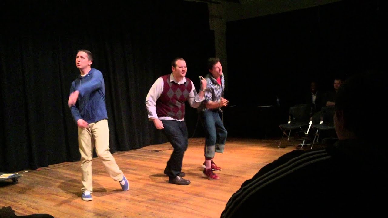 "Talk Dirty" (Jason Derulo ft. 2-Chainz) - JCI Indy Lip Sync ...