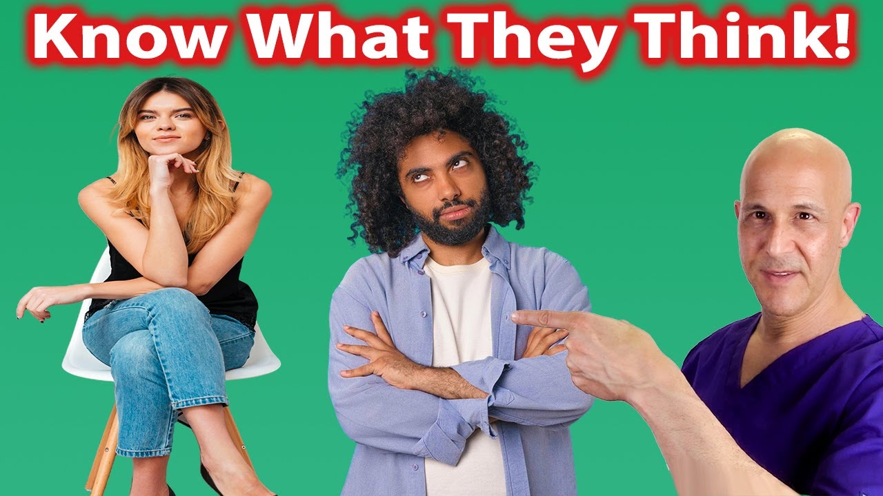 14 Body Language Signs That Enable You to Read People's Actions and ...