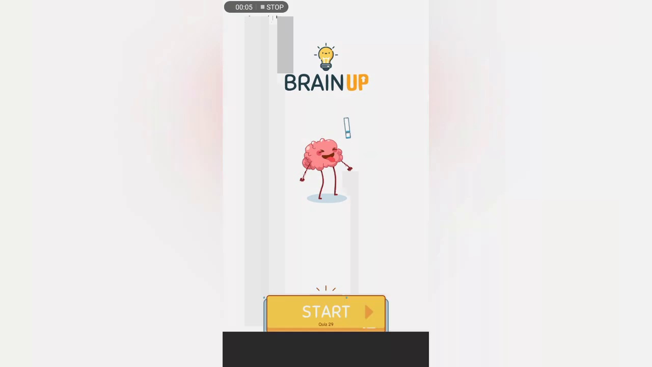brain up game.quiz no 29 - YouTube