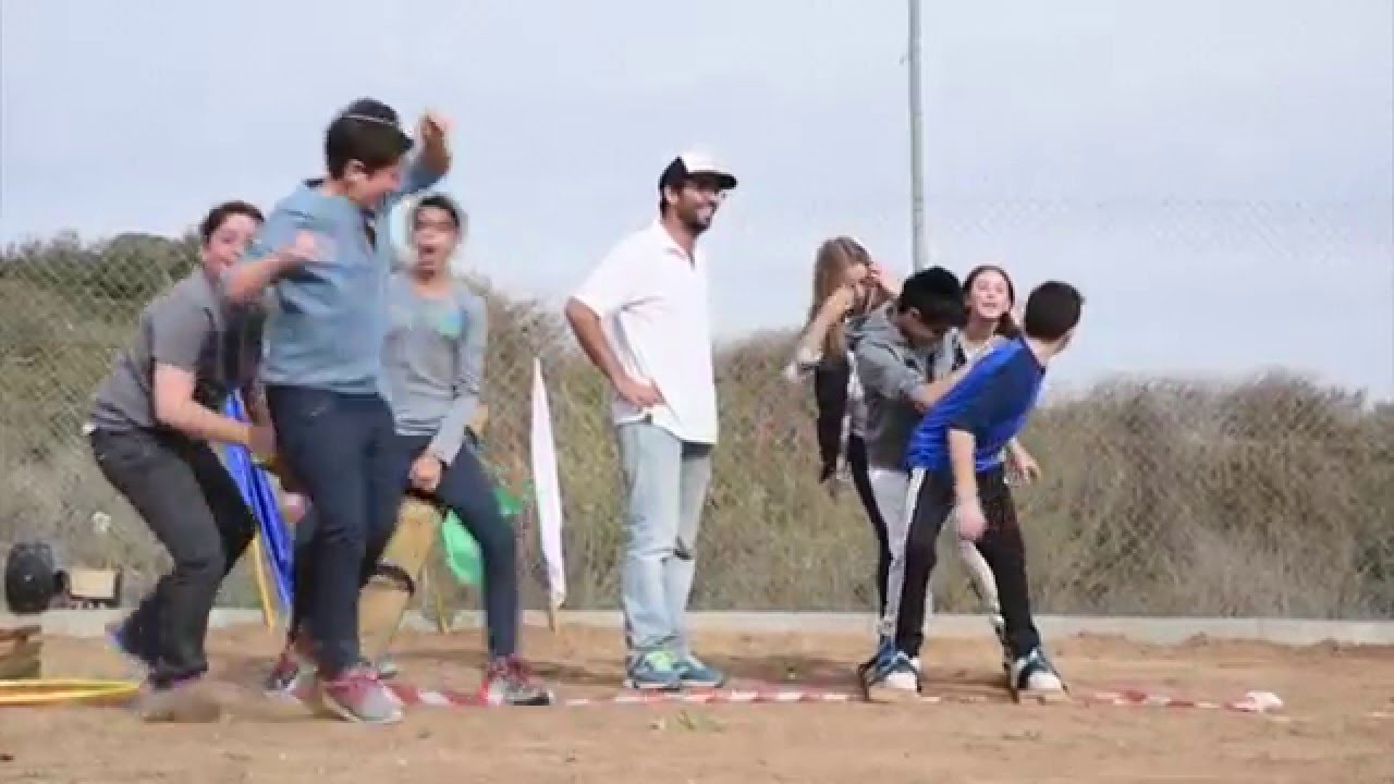 Funtom - Gindi Family - Teddy's Bar Mitzvah - YouTube