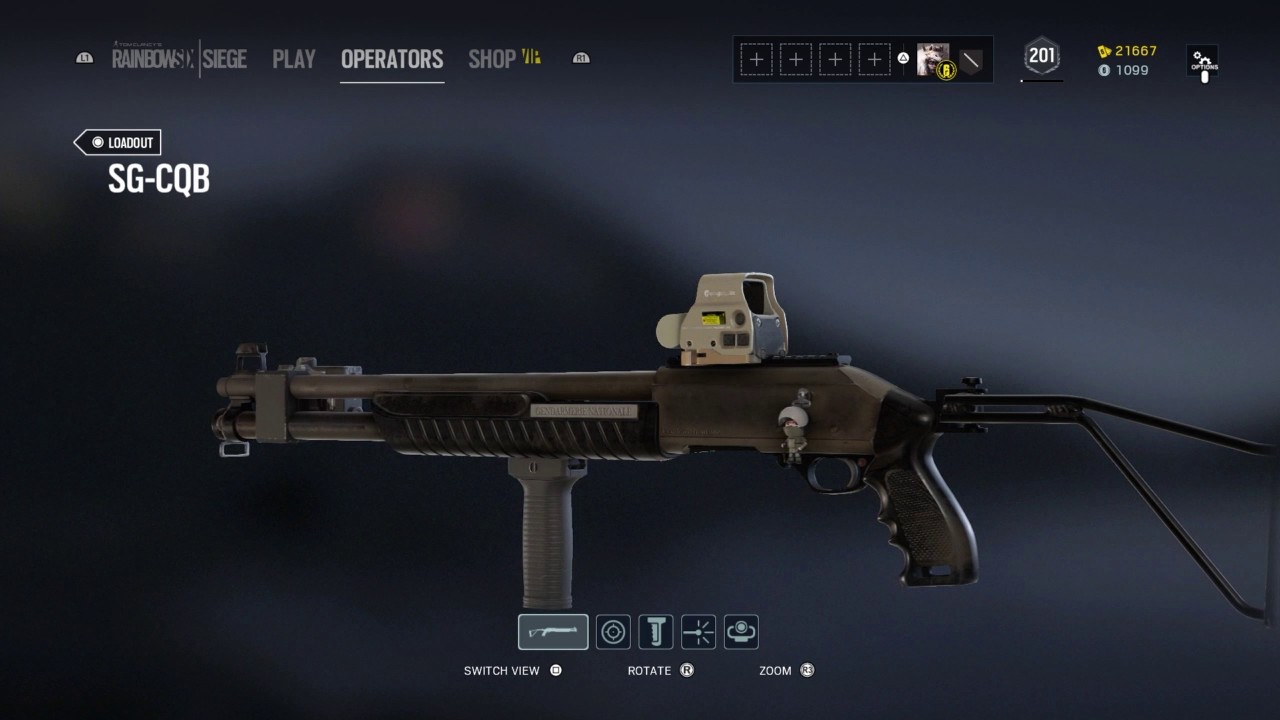 Elite Rook, all skins, & Some game play: Rainbow Six Siege - YouTube