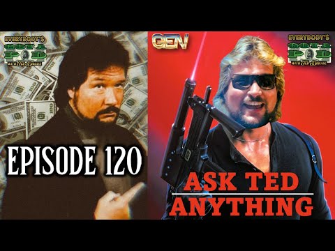 EGAP #120: Ask Ted Anything 25 - YouTube