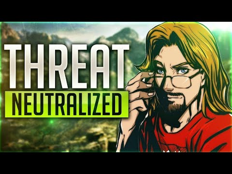 Pro Soulcalibur Vi Plays: Threat Neutralized