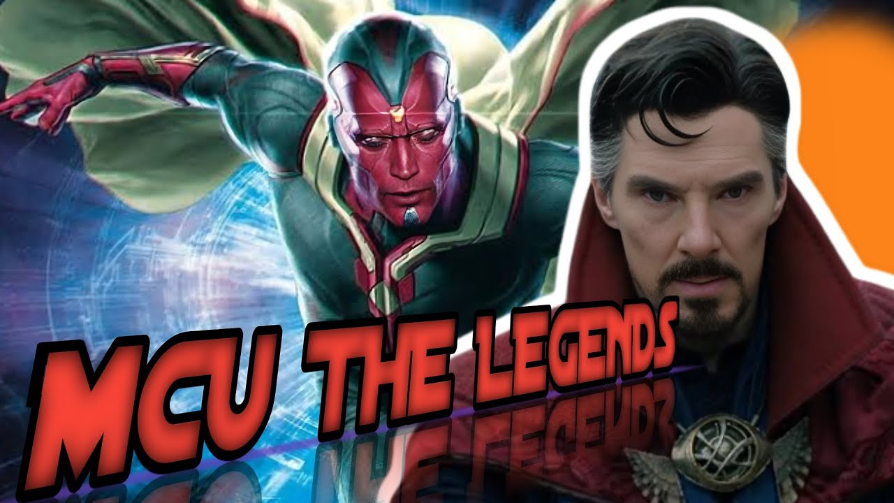 Marvel's Dynamic Duo(s): Exploring the phenomenon of dual roles in the ...