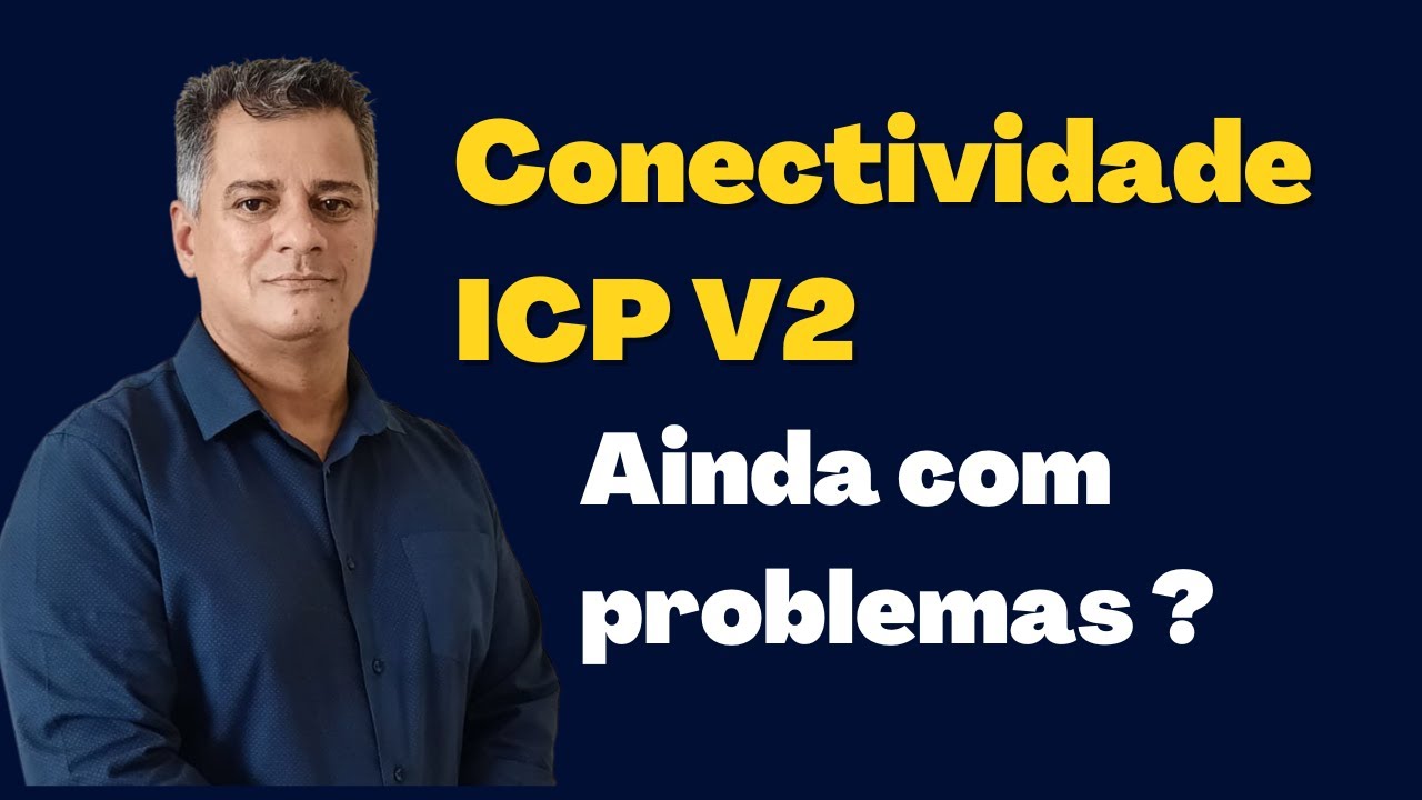 Conectividade Icp