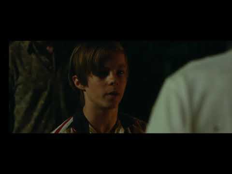 Umudun olmadığı farz ederseniz... (Captain Fantastik)