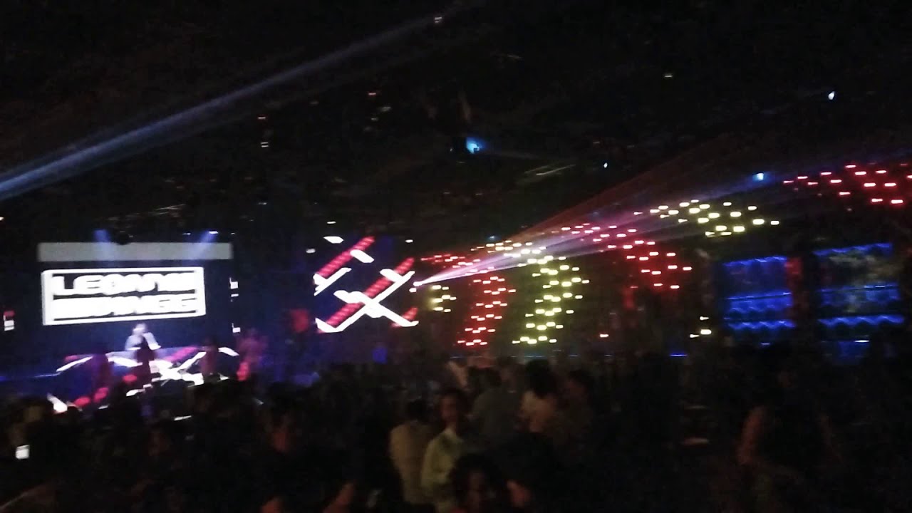 Double O Club Sorong DJ Leony Angg - YouTube