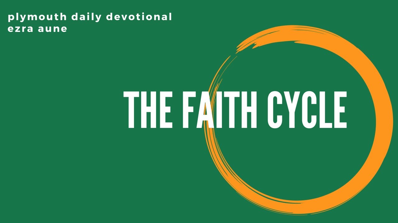 Faith Cycle 05 05 20 - YouTube