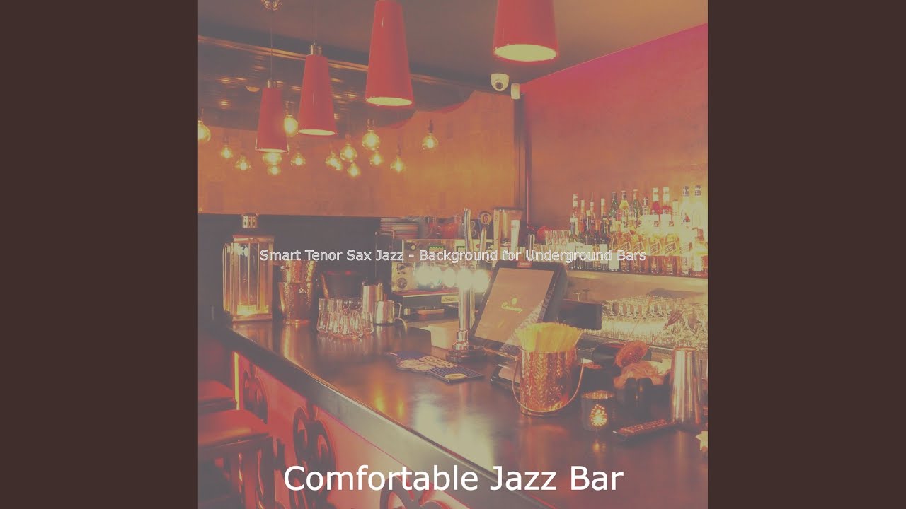 Retro Jazz Trio - Vibe for Hip Bars - YouTube