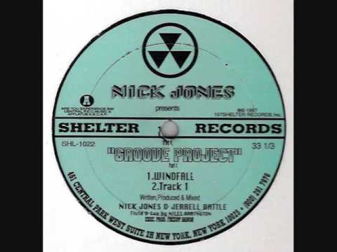 Nick Jones - Windfall - YouTube