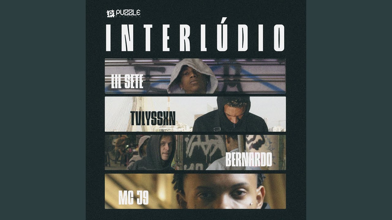 Interlúdio - YouTube
