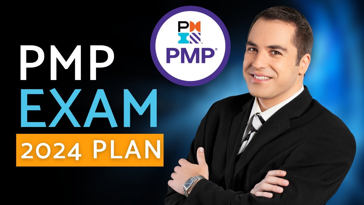 INTRODUCTION to the PMP Exam (Udemy Course) - YouTube