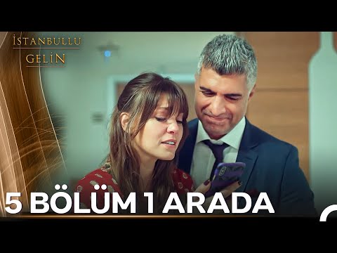 İstanbullu Gelin - Akşamdan Sabaha #11