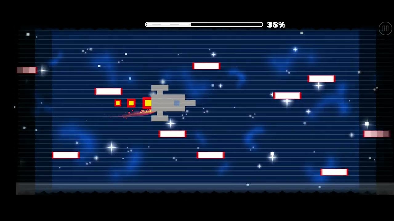 Geometry Dash Unity by TriAxis - YouTube