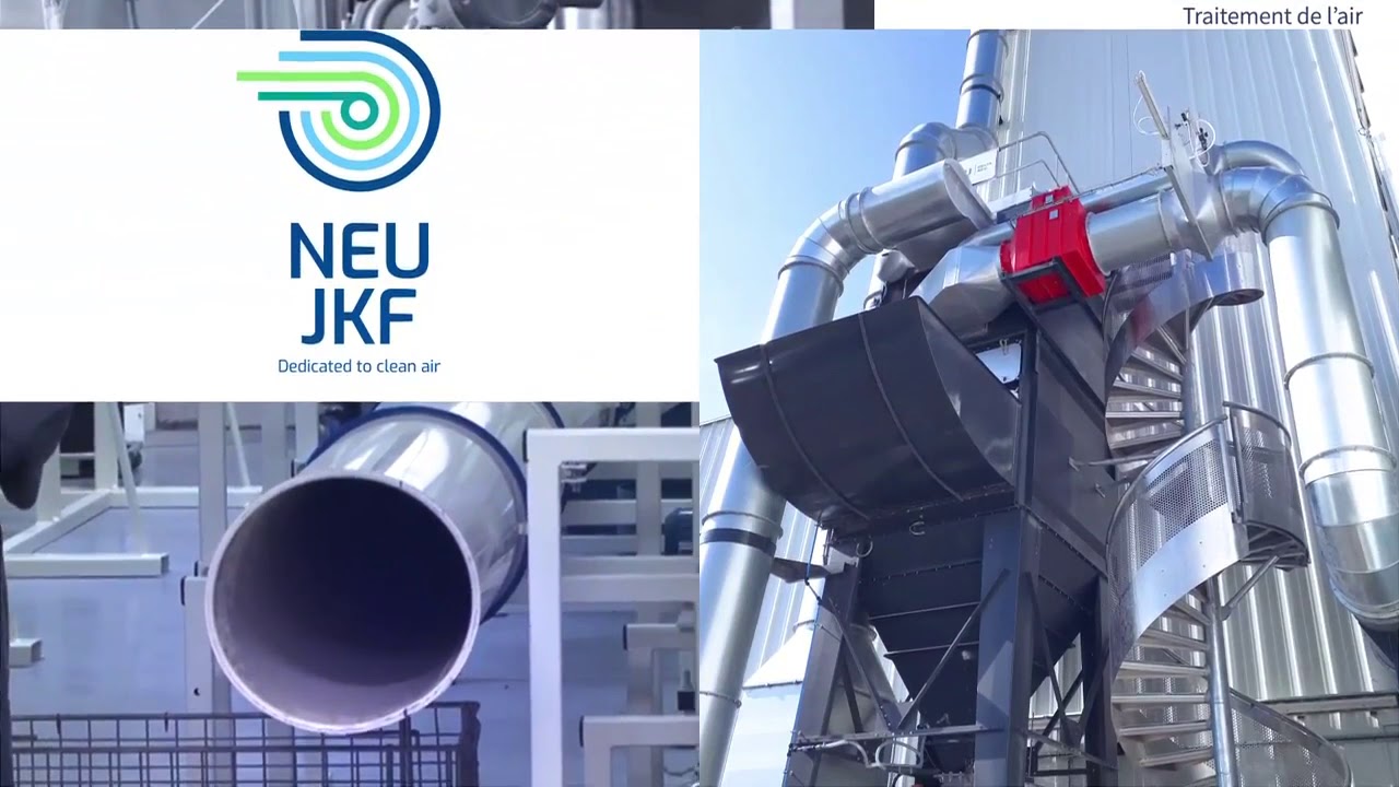 Présentation Sfpi Group - français - YouTube