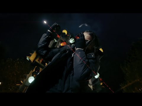 Skinny Flex - NO FALLO (Official Video)