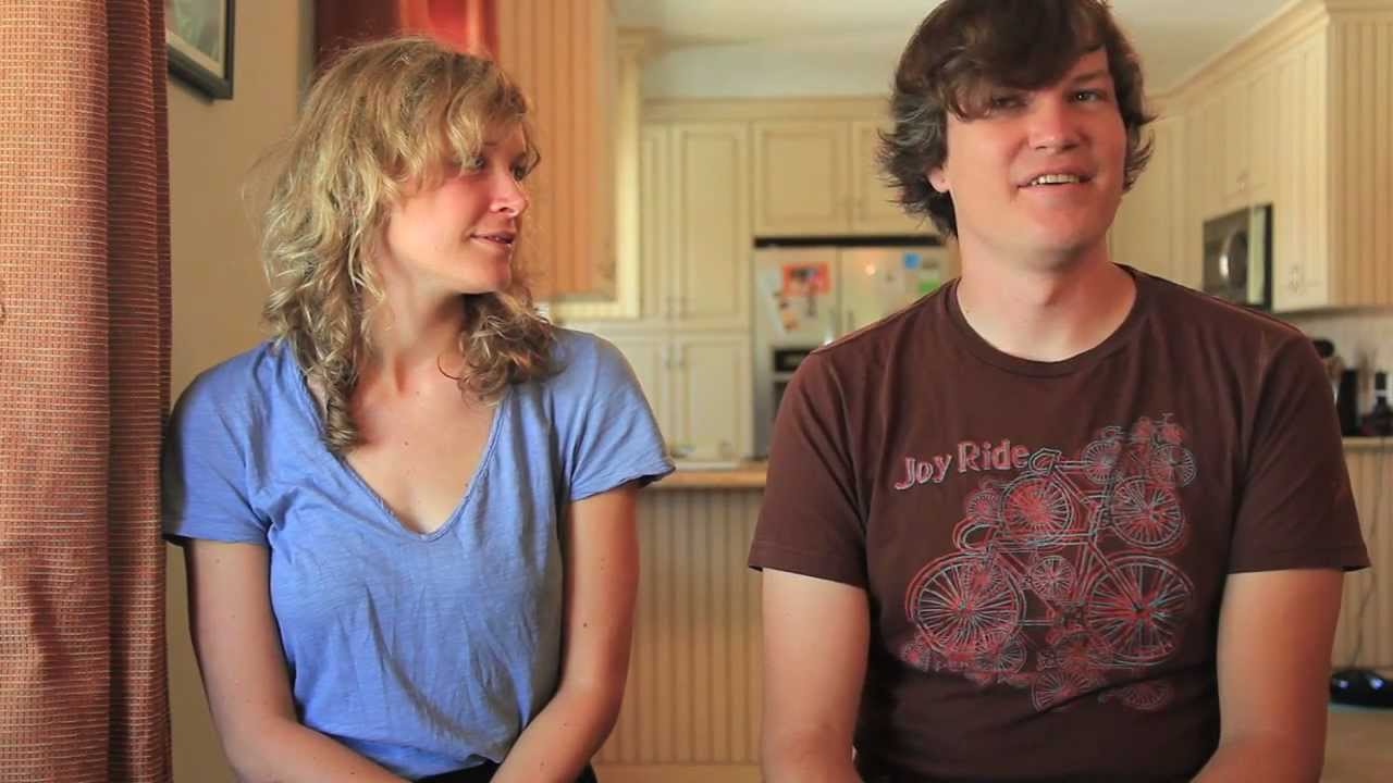 A Tiny House Was The Right Solution by Merete Mueller & Christopher ...