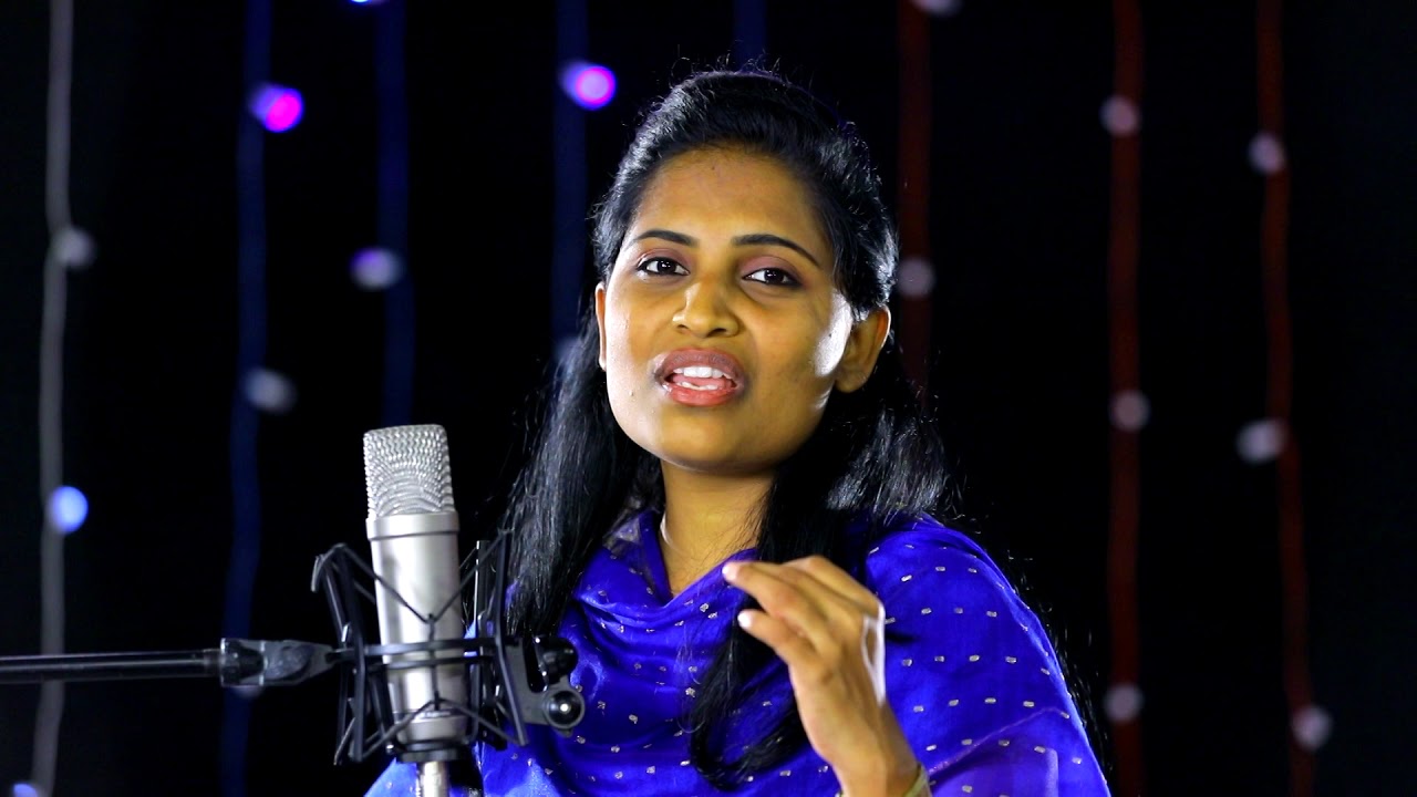 Yesaiah prema Latest 2019 Telugu Christian Song by Sis.Asha gospel ...