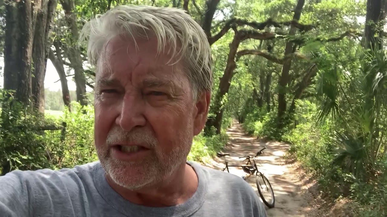 Local Leaders for Rollins: Andy Hopson - YouTube