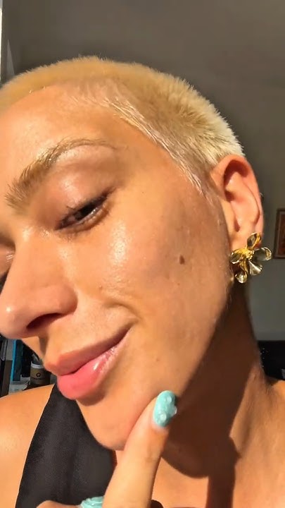 El secreto para una piel glowy tiene nombre y se llama GLOW CREAM 💧 - YouTube