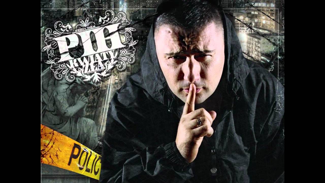 Pih - The best of the best - mix wszystkie featy - part 1 - YouTube