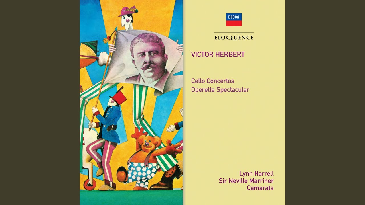 Herbert: Ah! Sweet Mystery Of Life - YouTube