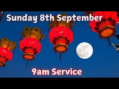 Sunday, 8th September, 9am - YouTube