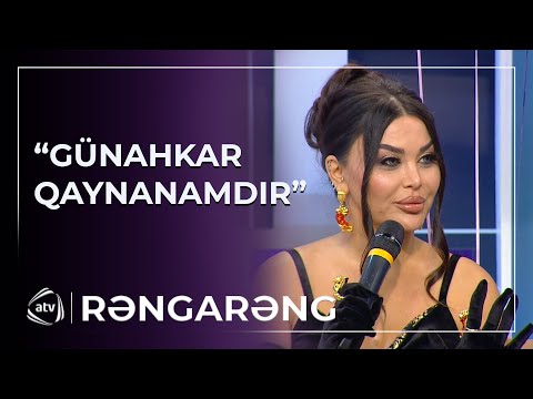“Günahkar qaynanamdır” – Qumral küsülü olduğu QAYNANASINDAN DANIŞDI / Rəngarəng
