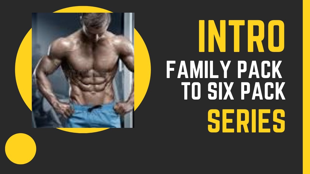 90 Days Transformation Challenge | 90 din me family pack se six pack ...