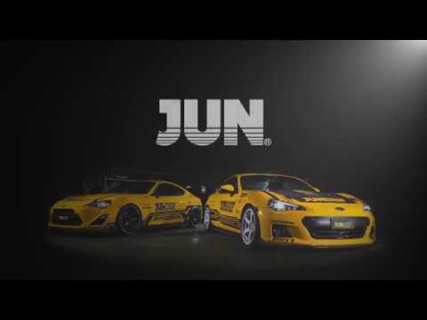 JUN AUTO JAPAN PV 2017 - YouTube