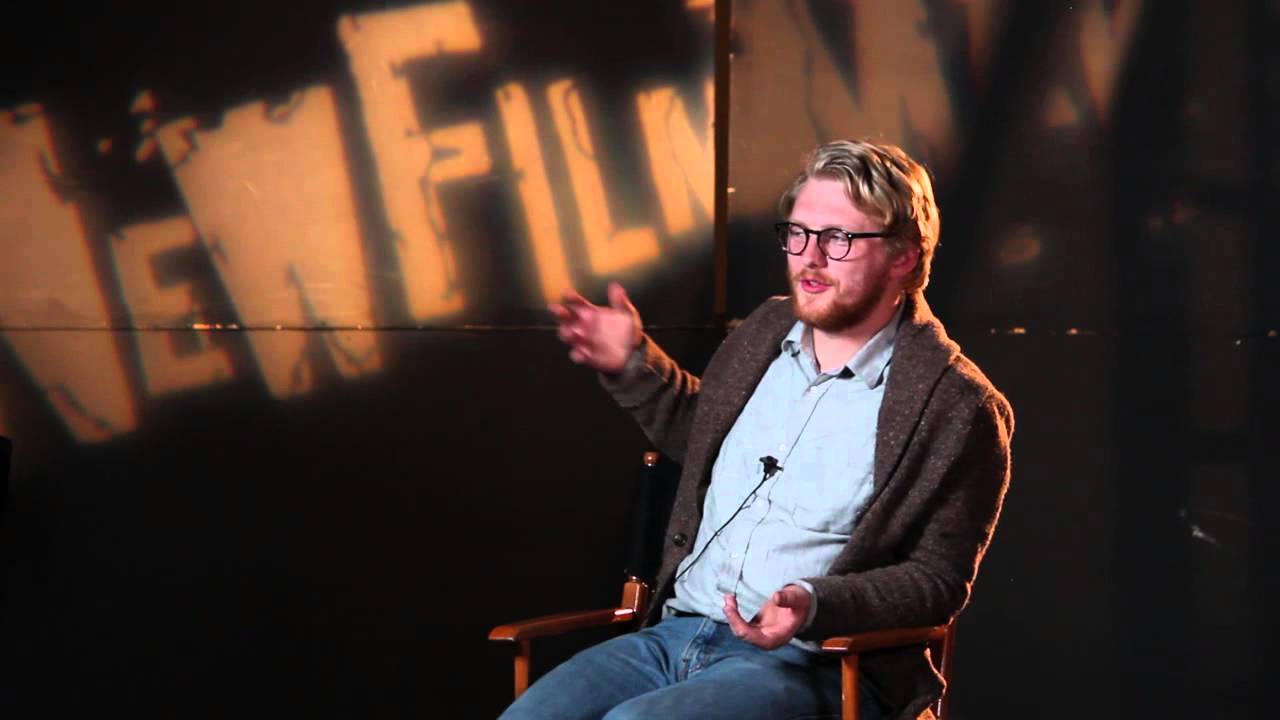Interview | Dir. Calvin Robertson | April 2013 - NFMLA - YouTube