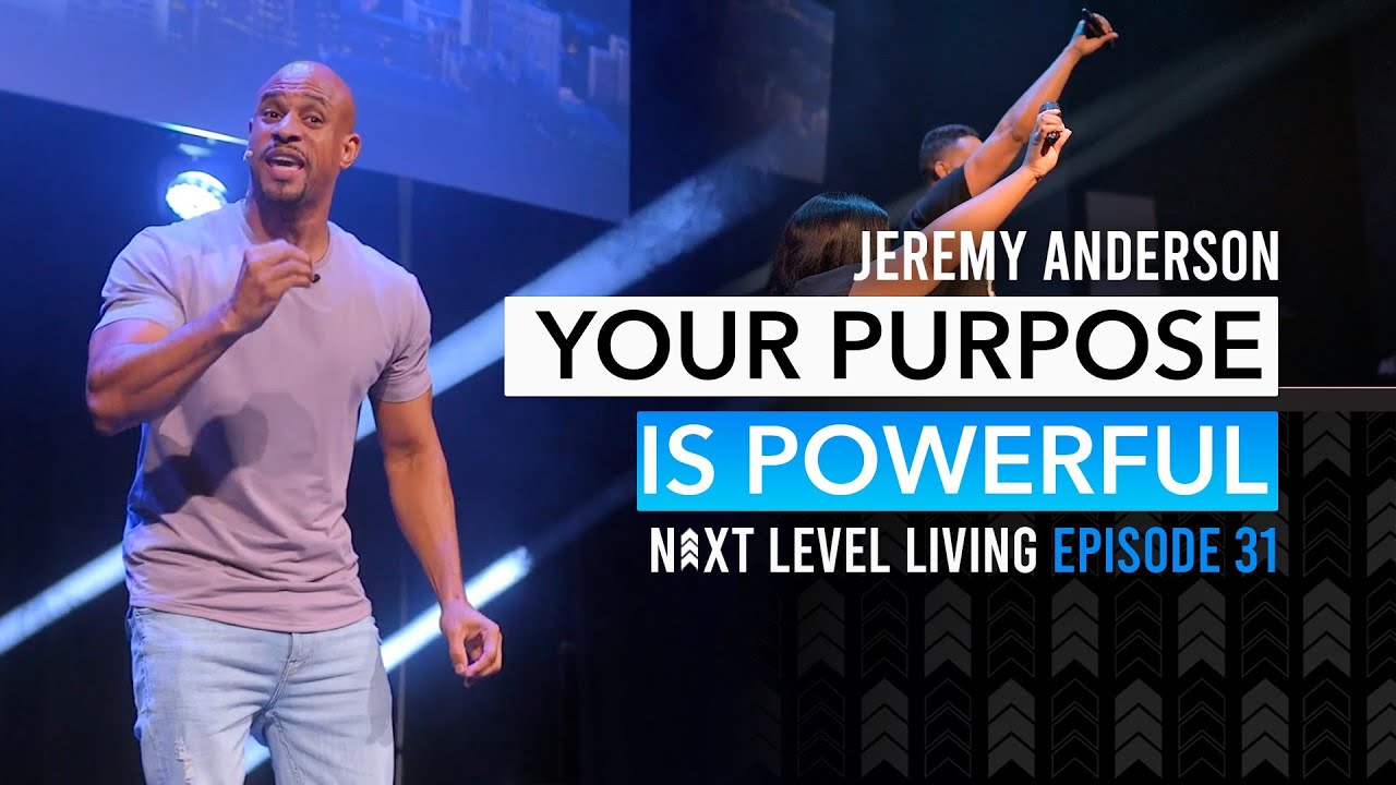 A Day In The Life of A Motivational Speaker w/Jeremy Anderson Ep. 31 ...