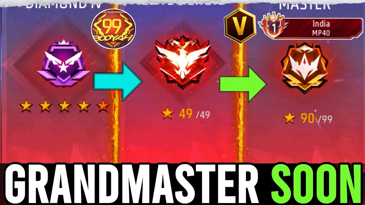 road To Grandmaster in Cs Rank Cs Rank Tips and tricks with random ...
