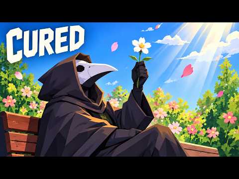 SCP-001 - The World's Gone Beautiful (SCP Animation)