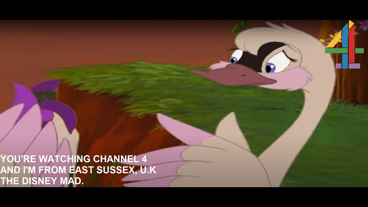 Channel 4 Adverts - Saturday 14th December 2024 - YouTube