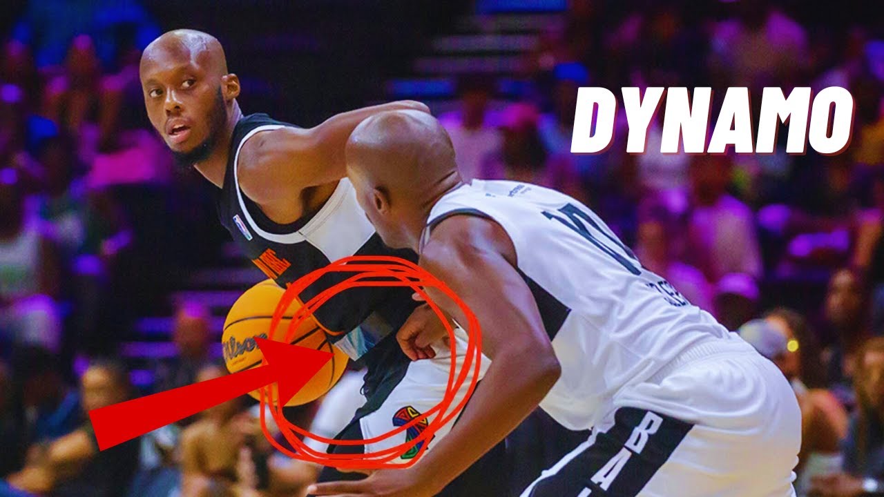A Closer Look at the DYNAMO Basketball Club, Visit Rwanda, and ...