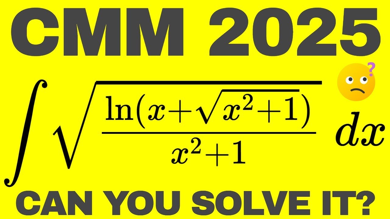 It's much simpler than it looks! - YouTube
