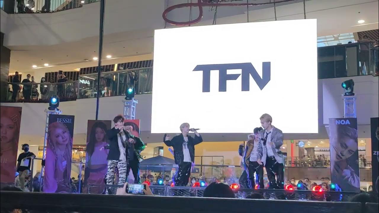 Asurabalbalta - T1419 (TFN) - YouTube