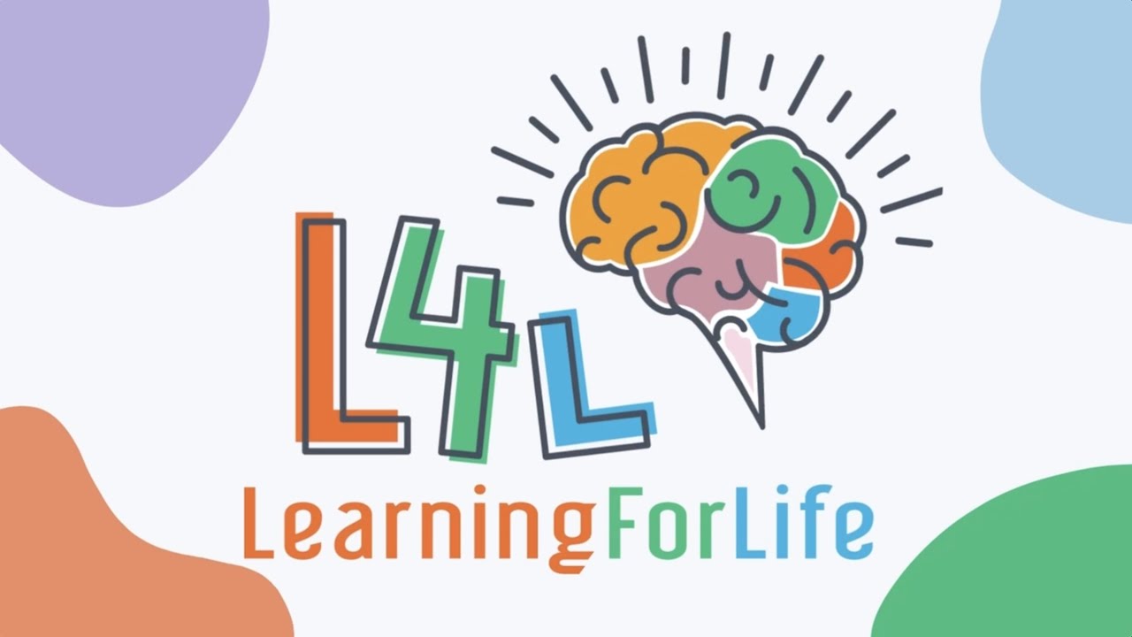 L4L - Learning For Life - YouTube