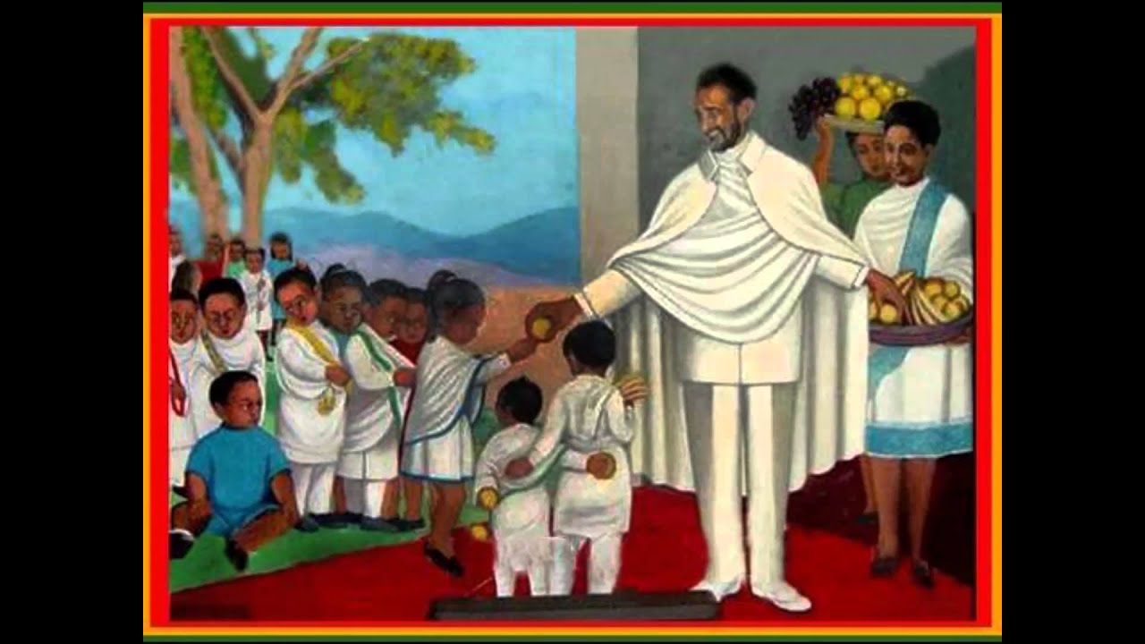 African Bush Doctor- Jah Way - YouTube