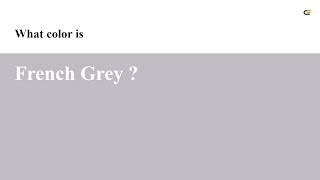 French Grey color #bfbdc1 hex color - Grey color - Warm color bfbdc1