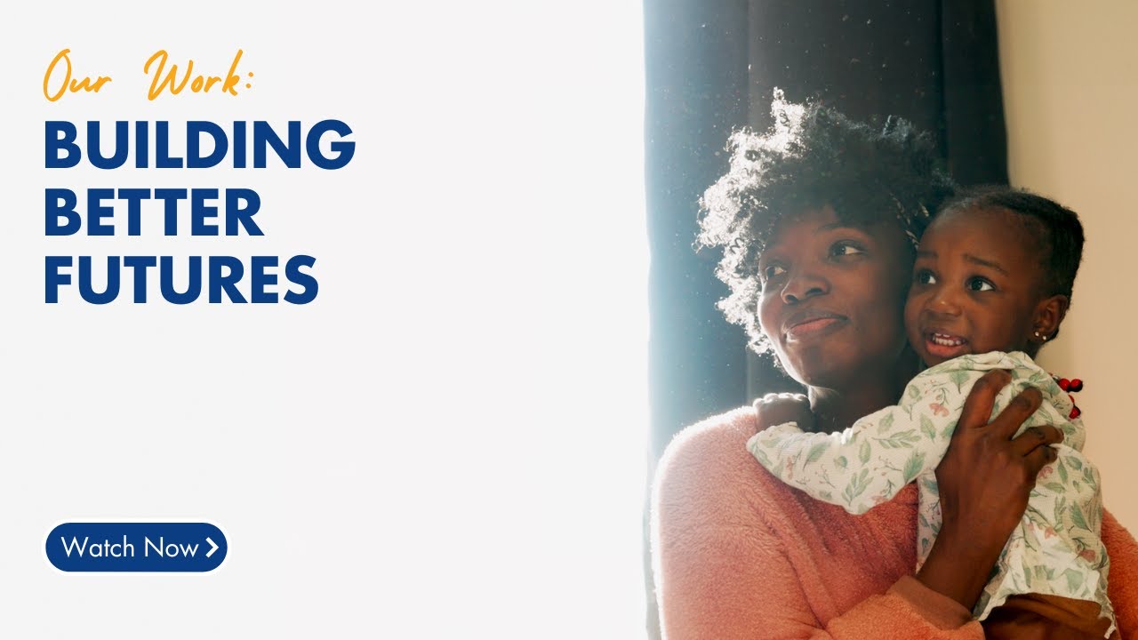 Building Better Futures 2024 - YouTube