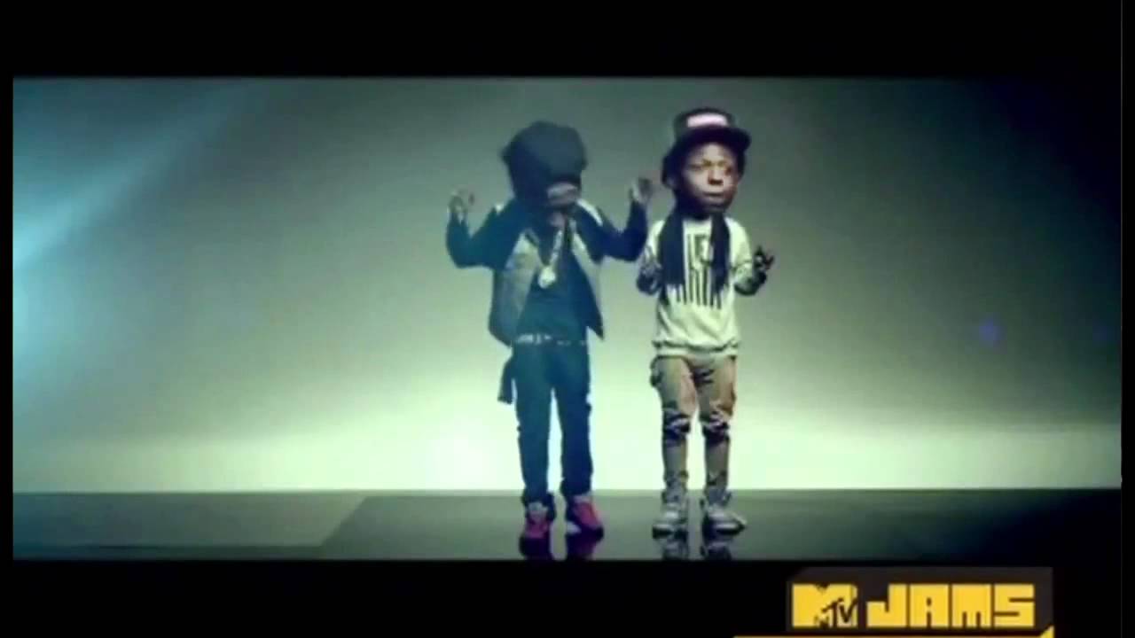 Tyga - Faded ft. Lil Wayne (Official Video) (Explicit) - YouTube