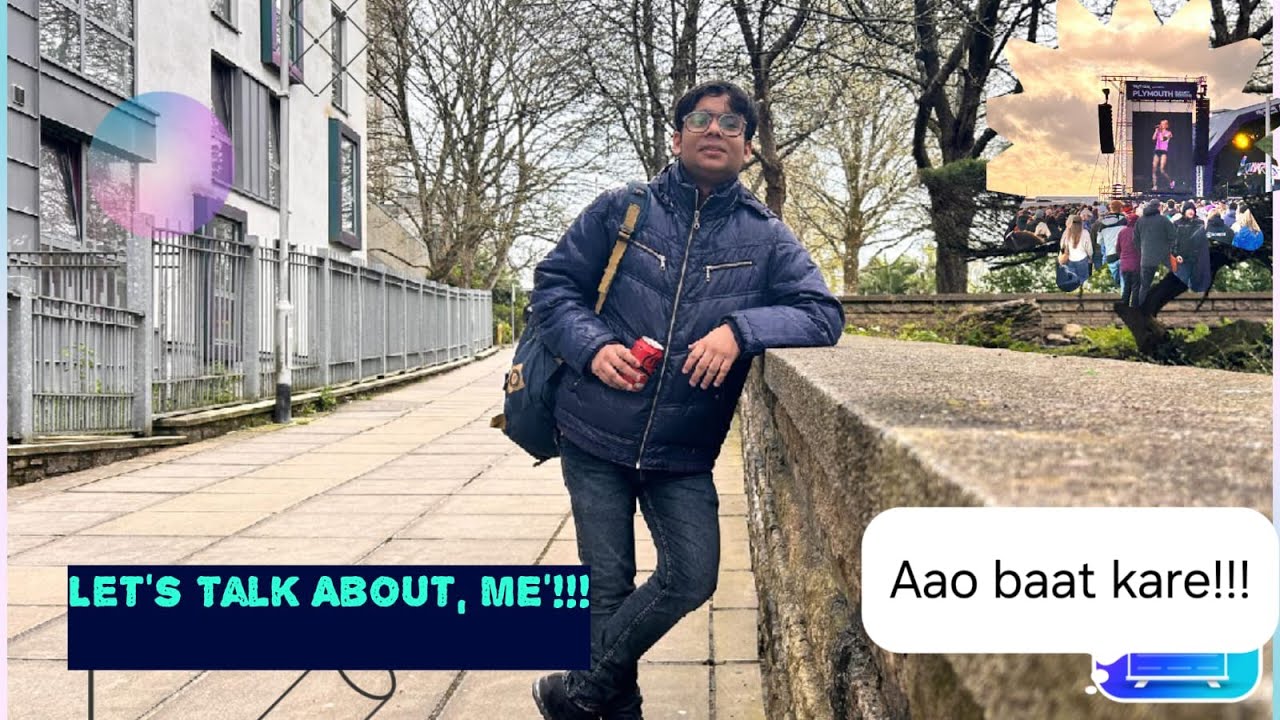 Namaste', Dosto !!! Let's Make a Vedio - YouTube