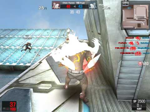 23 Nisan Wolfteam Etkinliği