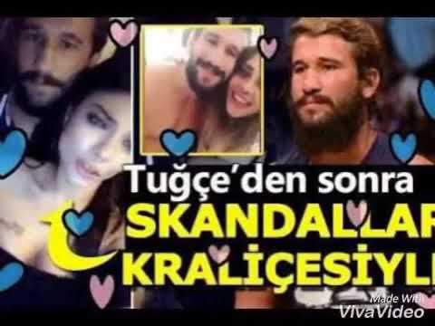 SURVİVOR 2018 YARIŞMACILARIN SEVGİLİLERİ