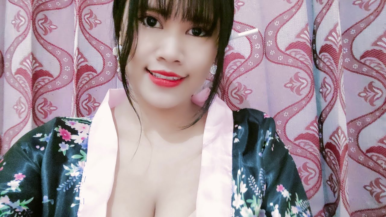 Vlog mama muda anjani - YouTube