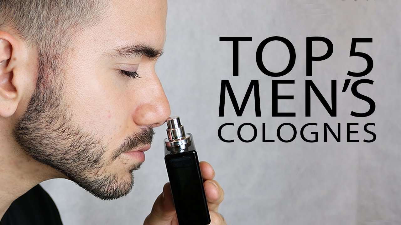 TOP 5 BEST COLOGNES SPRING / SUMMER 2017 | TOP FRAGRANCES | ALEX COSTA ...