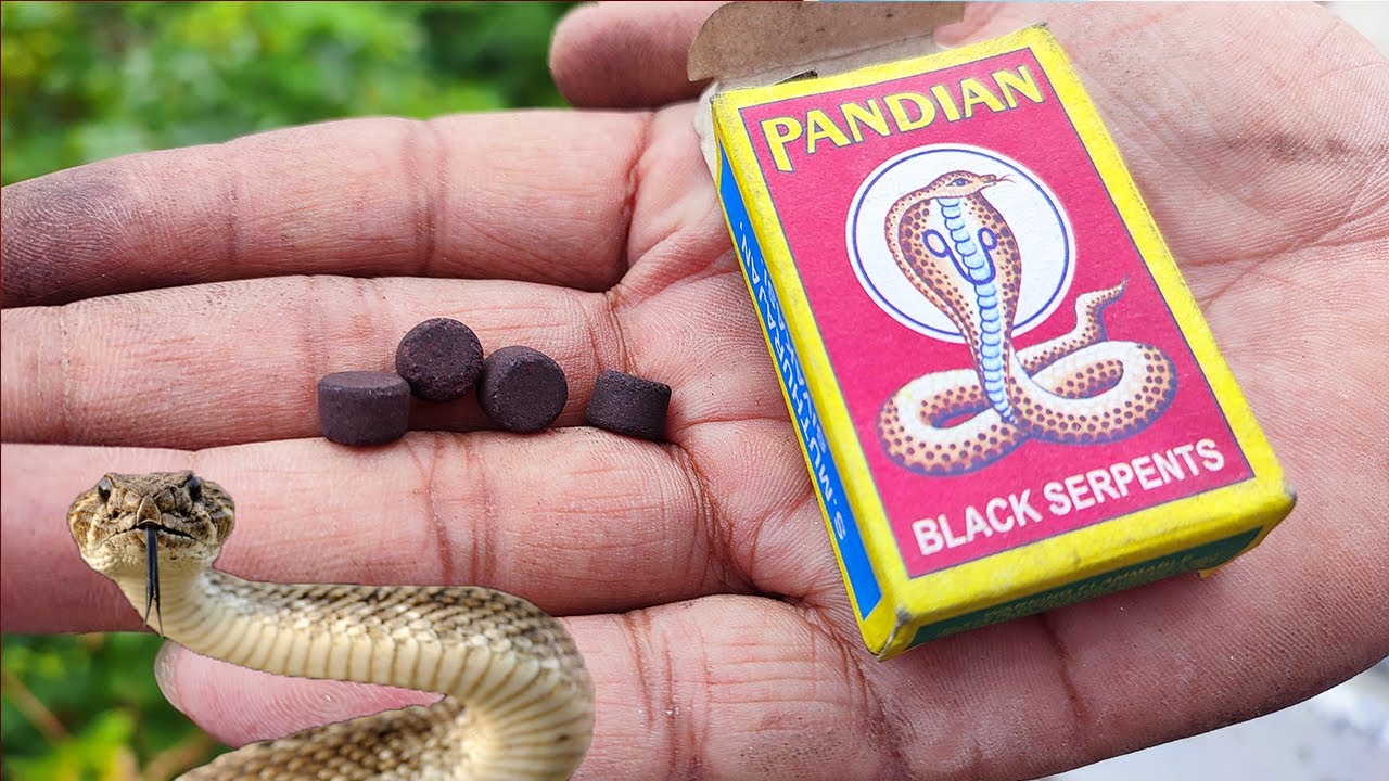 snake cracker, snake cracker testing, snake tablet testing, crackers ...